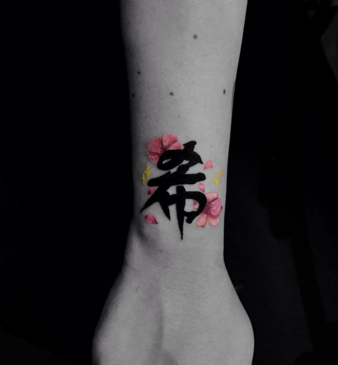 79 Best Kanji Tattoos with Meaning - Tattoo Twist
