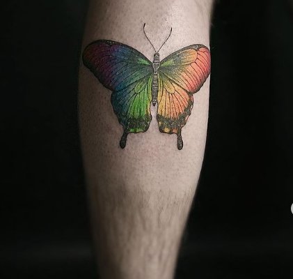 107 Rainbow Tattoo Design Ideas With Meaning - Tattoo Twist