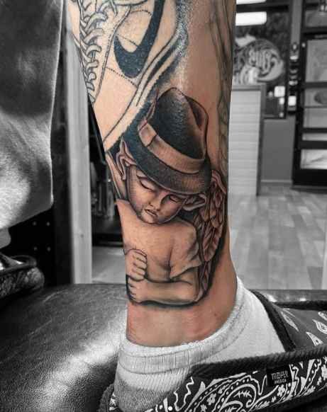 14 Top Cholo Tattoo Ideas That Will Prick Your Interest - Tattoo Twist