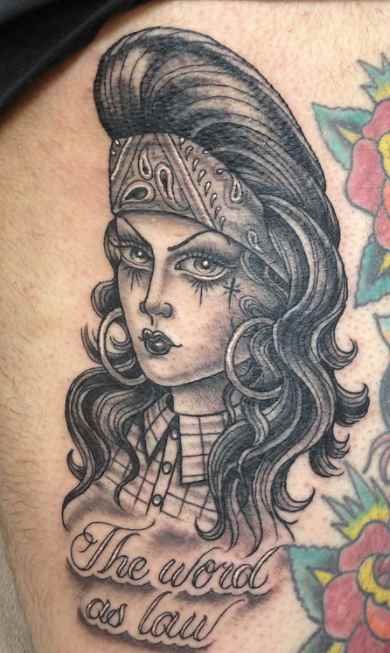 14 Top Cholo Tattoo Ideas That Will Prick Your Interest - Tattoo Twist