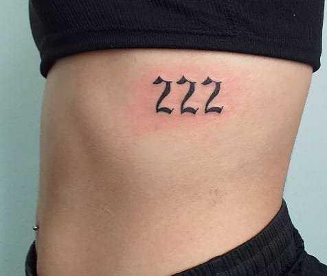 222 Tattoo Ideas That Will Add Value In Your Life Tattoo Twist 222-tattoo-ideas-that-will-add-value-in-your-life-tattoo-twist