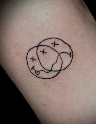 59 Incredible Two Face Tattoo Ideas for Men & Women - Tattoo Twist