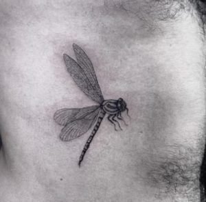 80+ Dragonfly Tattoo Ideas To Inspire Your Next Design - Tattoo Twist