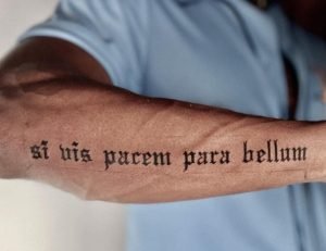 32 Easy Tattoo Designs for Beginners to Draw - Tattoo Twist